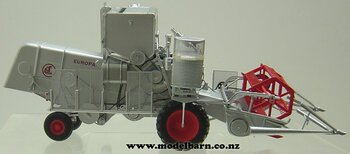 Farm Equipment : Model Barn