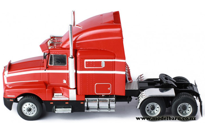 Kenworth T600 Muldenkipper