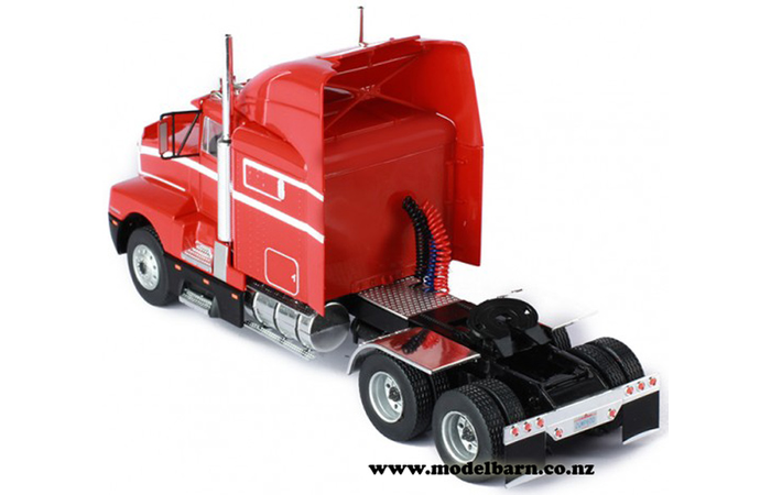 Kenworth T600 Muldenkipper