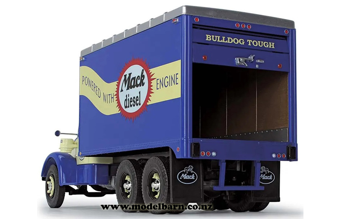 1/34 Mack L Freight Truck "Mack Diesel" - Trucks & Trailers-Mack ...