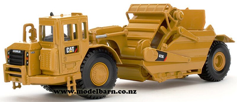 1/50 Caterpillar 623G Elevator Motor Scraper - Construction & Forestry ...