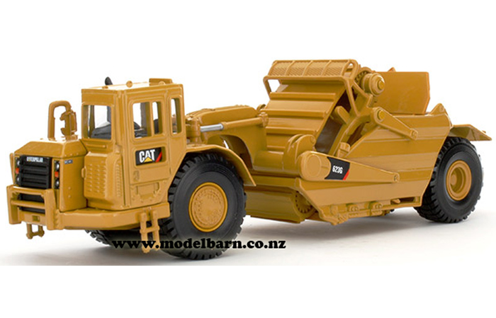 1/50 Caterpillar 623G Elevator Motor Scraper - Construction & Forestry ...