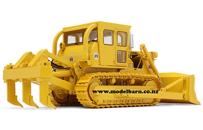 1/25 International TD-25 Bulldozer - Construction & Forestry ...