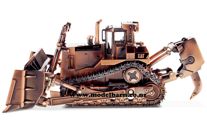 1/50 Caterpillar D11T Bulldozer "Copper" - New Arrivals-Construction ...