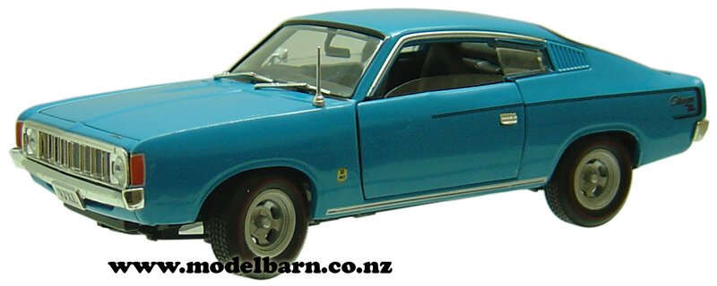 1/32 Valiant VJ Charger XL (Super Blue) - Vehicles-Chrysler & Valiant ...