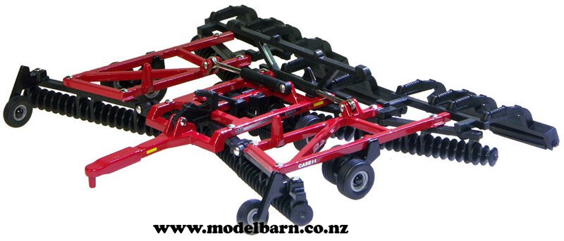 1/64 Case IH True-Tandem 330 Turbo Disc Harrow - Farm Equipment-Case IH ...