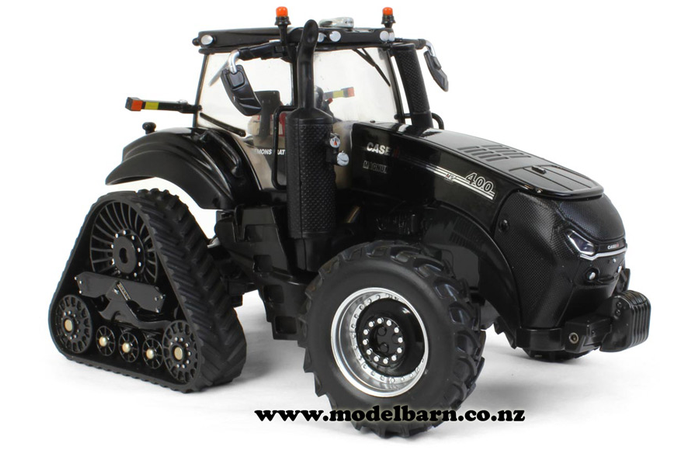 1/32 Case IH Magnum 400 AFS Rowtrac Demonstrator (black) - Farm ...