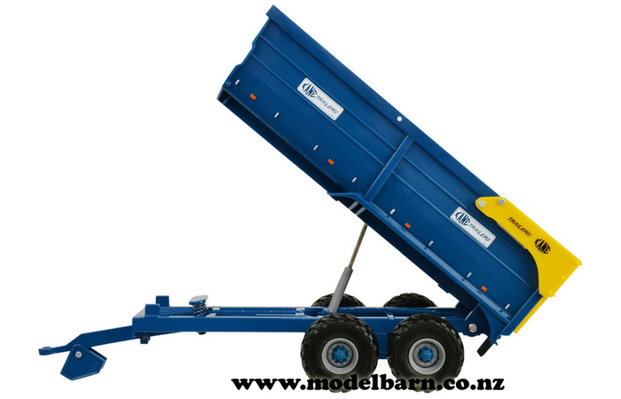 1/32 Kane Tipping Grain Trailer - Farm Equipment-Other Farm Equipment ...