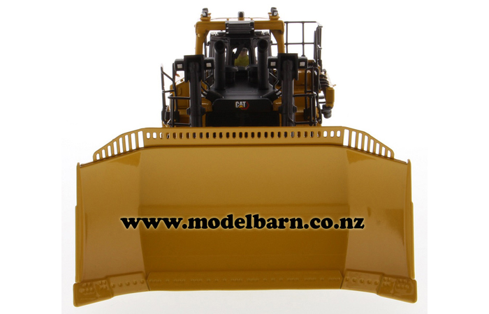 1/50 Caterpillar D11 Bulldozer TKN Design - Construction & Forestry ...