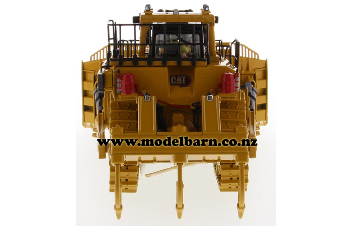 1/50 Caterpillar D11 Bulldozer TKN Design - Construction & Forestry ...