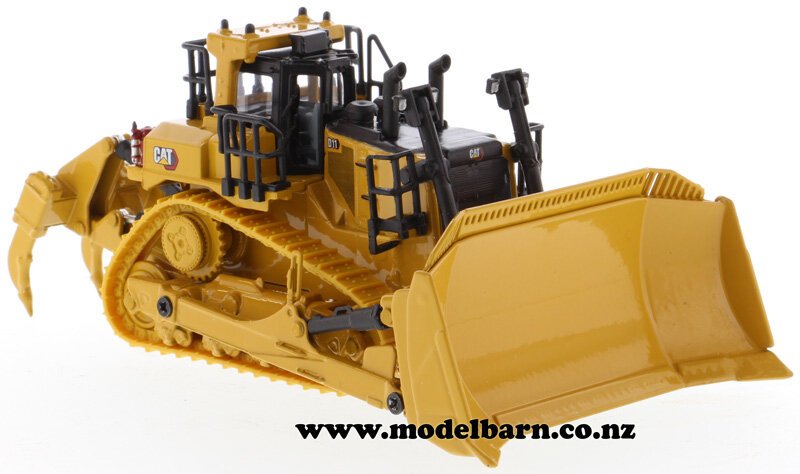 1/87 Caterpillar D11 Bulldozer TKN Design - Construction & Forestry ...