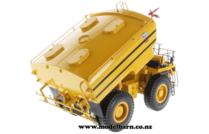 1/50 Caterpillar 785 with Mega MWT30 Water Tanker - Construction ...