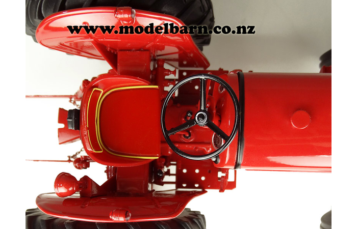 1/16 David Brown 950 Implematic (1959) - Farm Equipment-David Brown ...