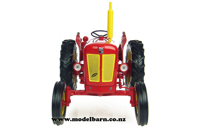 1/16 David Brown 990 Implematic (1961) - Farm Equipment-David Brown ...