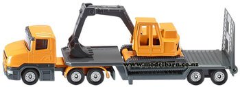 Manufacturer-Siku : Model Barn