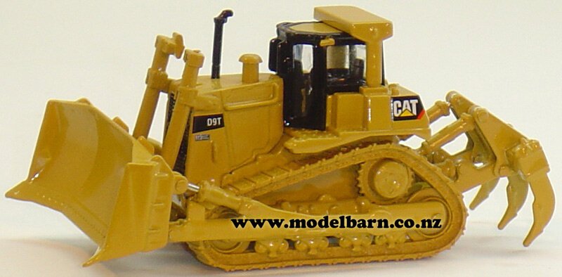 1/87 Caterpillar D9T Bulldozer - Construction & Forestry-Caterpillar ...