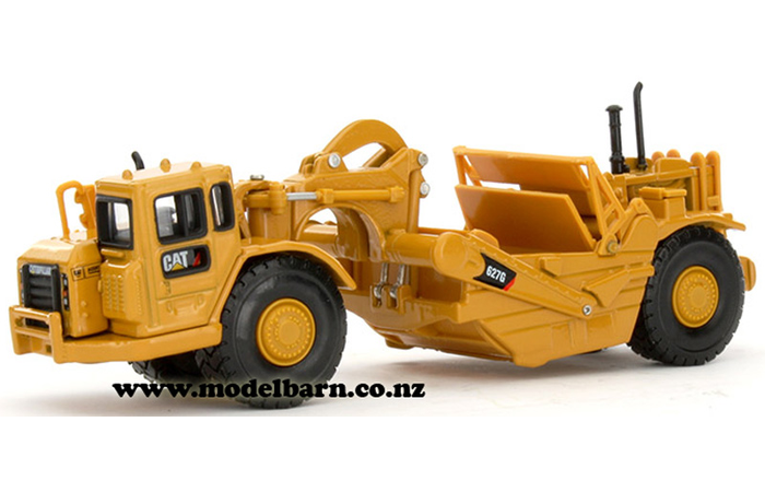 1/87 Caterpillar 627G Motor Scraper - Construction & Forestry ...