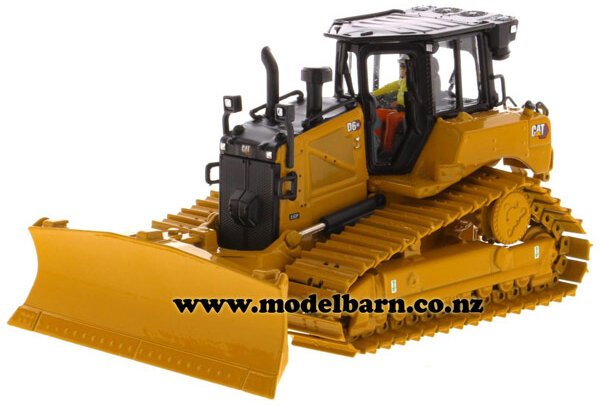 1/50 CAT D6 XE LGP Bulldozer with VPAT Blade - Construction & Forestry ...