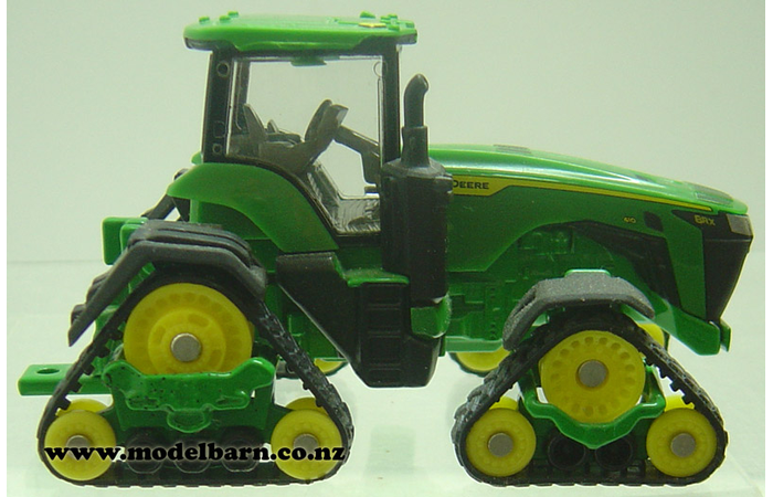 1/64 John Deere 8RX 410 on Tracks All-round (unboxed) - Farm Equipment ...