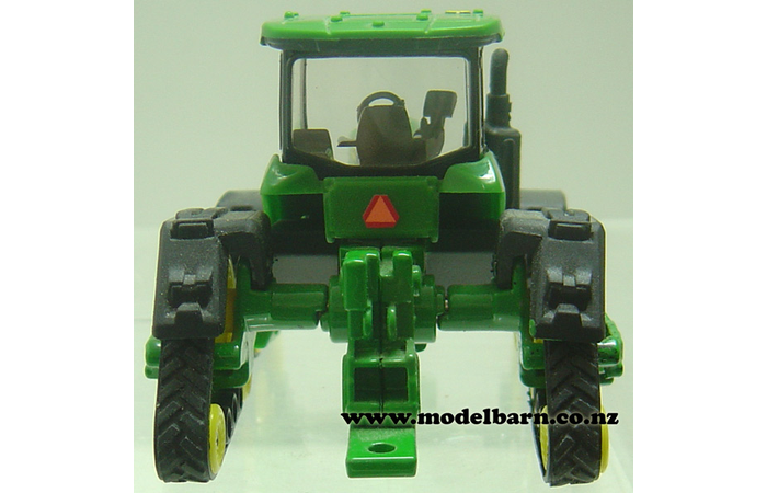 1/64 John Deere 8RX 410 on Tracks All-round (unboxed) - Farm Equipment ...