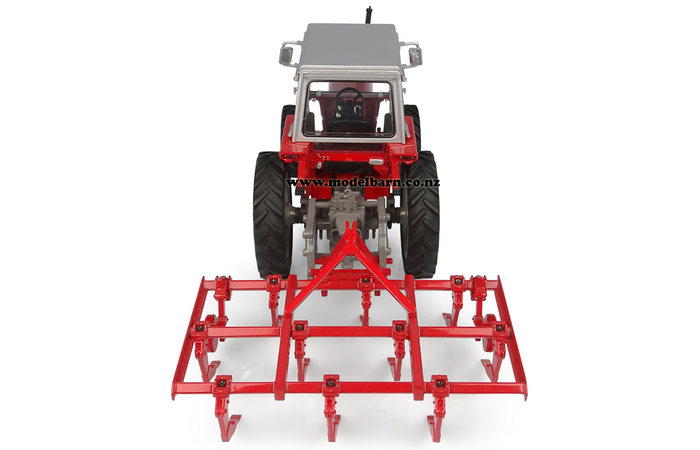 1/32 Massey Ferguson 24 Chisel Plough - Farm Equipment-Massey Ferguson ...