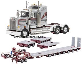 Combos-Trucks & Trailers : Model Barn