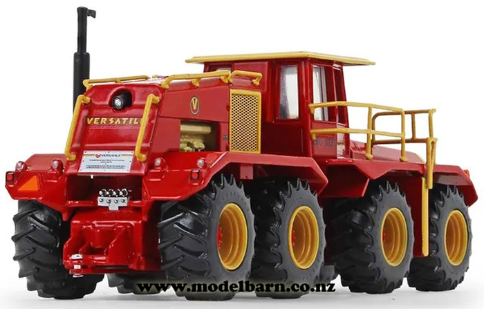 1/64 Versatile Big Roy 1080 "Modern Version" - Farm Equipment-Versatile ...