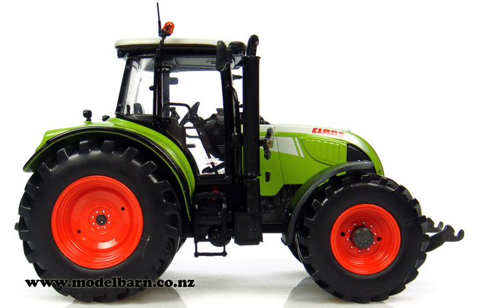 1/32 Claas Arion 640 - Farm Equipment-Claas : Model Barn - Universal ...
