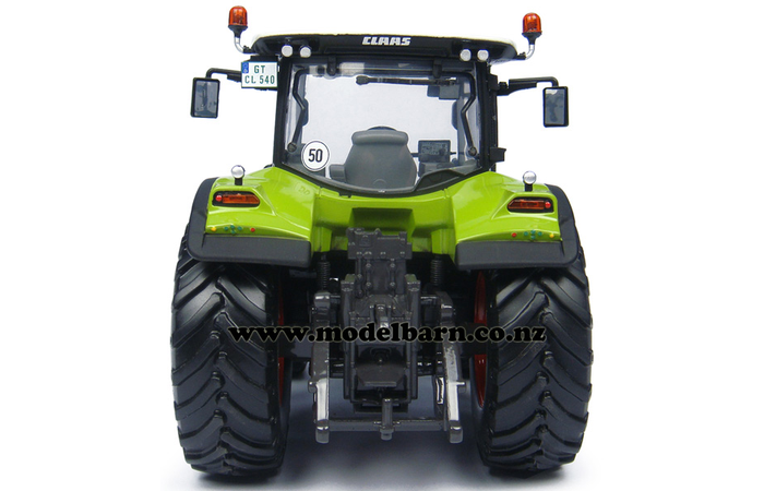 1/32 Claas Arion 540 - Farm Equipment-Claas : Model Barn - Universal ...