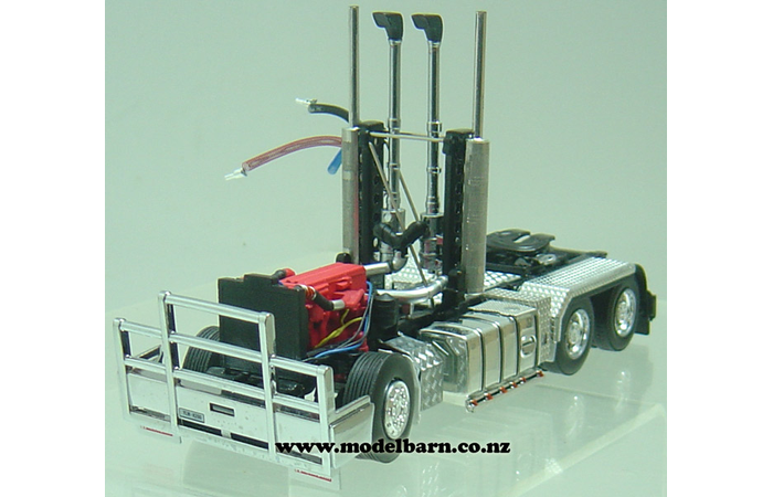 1/50 Kenworth K200 Prime Mover 2.8m Chassis, Wheels & Bullbar ...