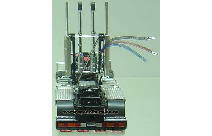 1/50 Kenworth K200 Prime Mover 2.8m Chassis, Wheels & Bullbar ...