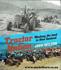 New Zealand Editions : Model Barn