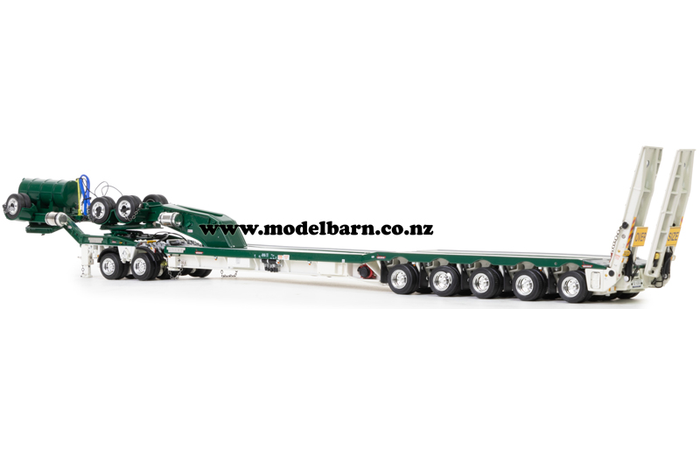 1/50 Kenworth K200 with Drake 2x8 Dolly & 5x8 Low Loader Combo "Hi ...