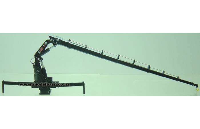 1/50 Hiab XS Hipro 800 Telescopic Crane - Construction & Forestry ...