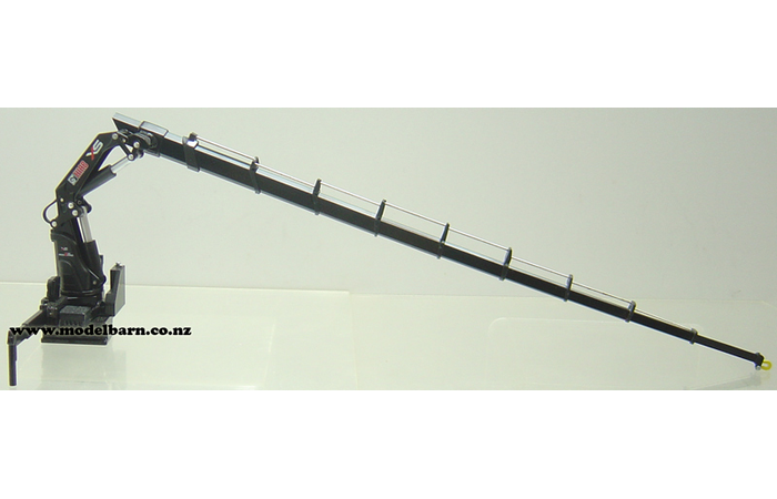 1/50 Hiab XS Hipro 800 Telescopic Crane - Construction & Forestry ...