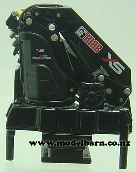 1/50 Hiab XS Hipro 800 Telescopic Crane - Construction & Forestry ...