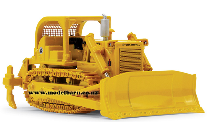 1/87 International TD-25 Bulldozer with Ripper - Construction ...