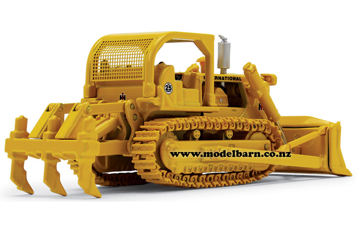 1/87 International TD-25 Bulldozer with Ripper - Construction ...