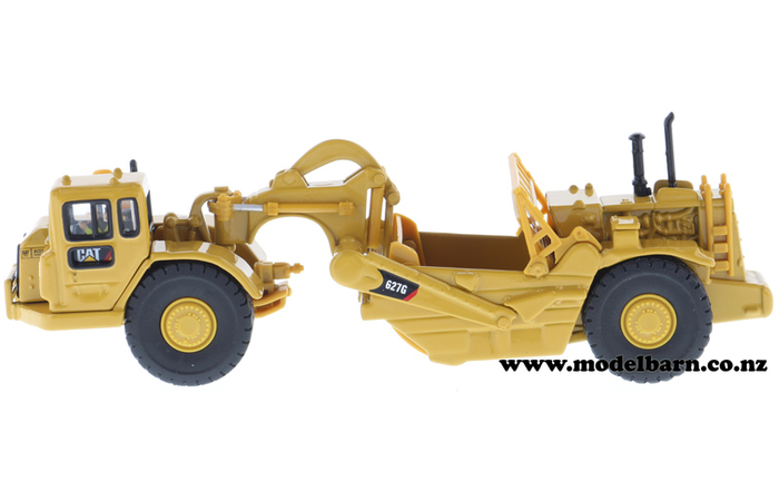 1/87 Caterpillar 627G Motor Scraper - Construction & Forestry ...