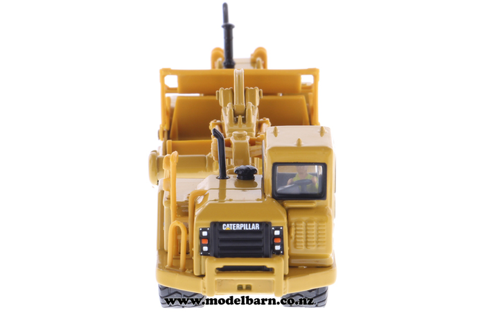 1/87 Caterpillar 627G Motor Scraper - Construction & Forestry ...