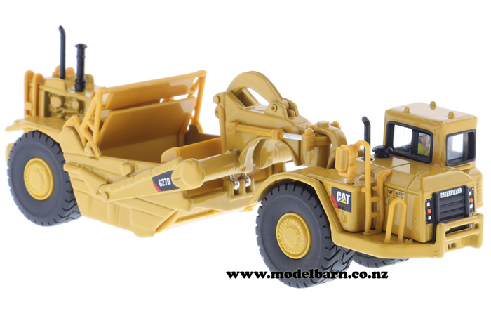 1/87 Caterpillar 627G Motor Scraper - Construction & Forestry ...