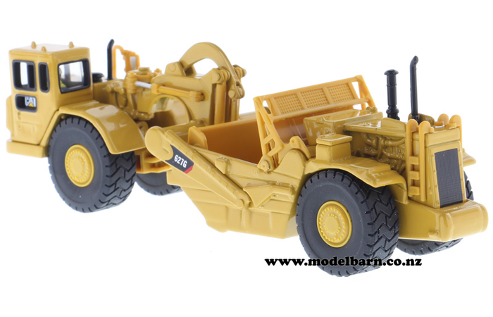 1/87 Caterpillar 627G Motor Scraper - Construction & Forestry ...