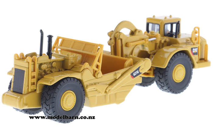 1/87 Caterpillar 627G Motor Scraper - Construction & Forestry ...