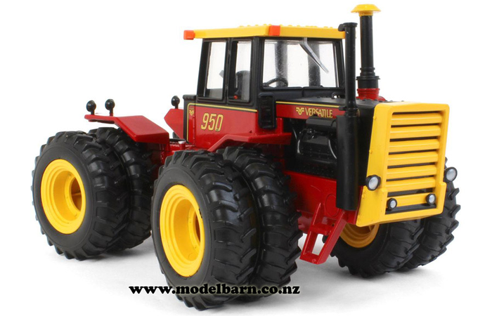 1/32 Versatile 950 with Duals All-round "NFTM" - Farm Equipment ...