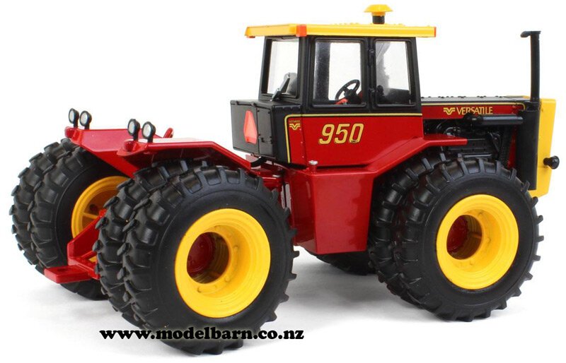 1/32 Versatile 950 with Duals All-round "NFTM" - Farm Equipment ...