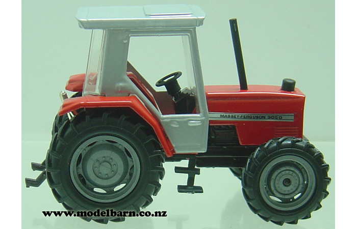 1/32 Massey Ferguson 3050 4WD - Farm Equipment-Massey Ferguson, MH : Model Barn - ROS Obsolete