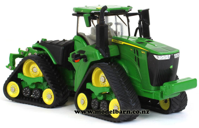 1/64 John Deere 9RX 640 on Tracks All-round (Prestige) - Farm Equipment ...
