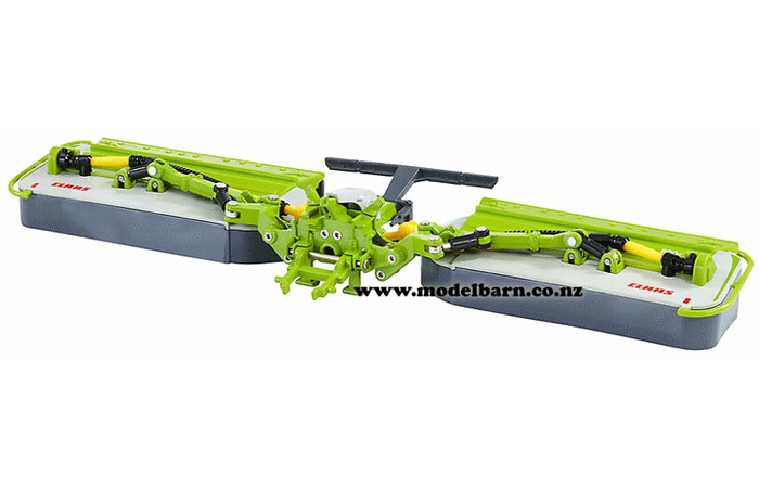 1/32 Claas Disco 1100C Double Rear Butterfly Mowers - Farm Equipment ...
