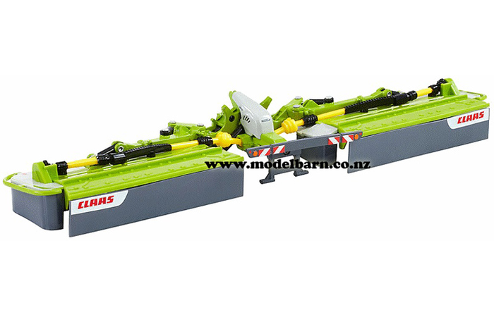 1/32 Claas Disco 1100C Double Rear Butterfly Mowers - Farm Equipment ...