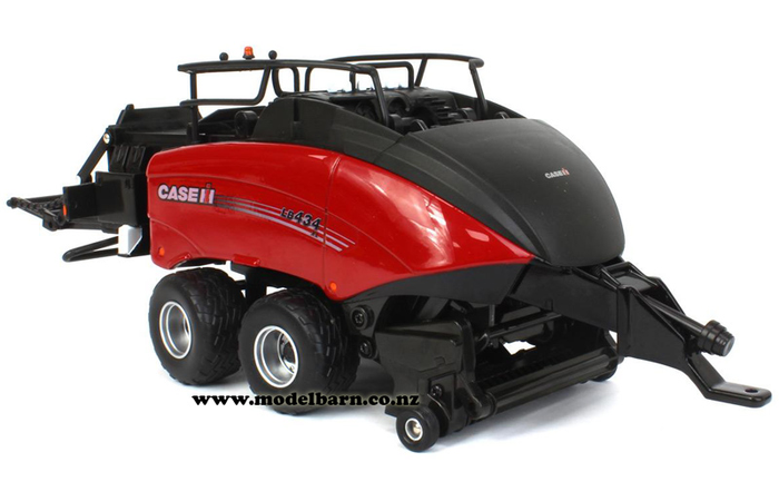 1/32 Case IH LB434XL Big Square Baler & Bales - Farm Equipment-Case IH ...